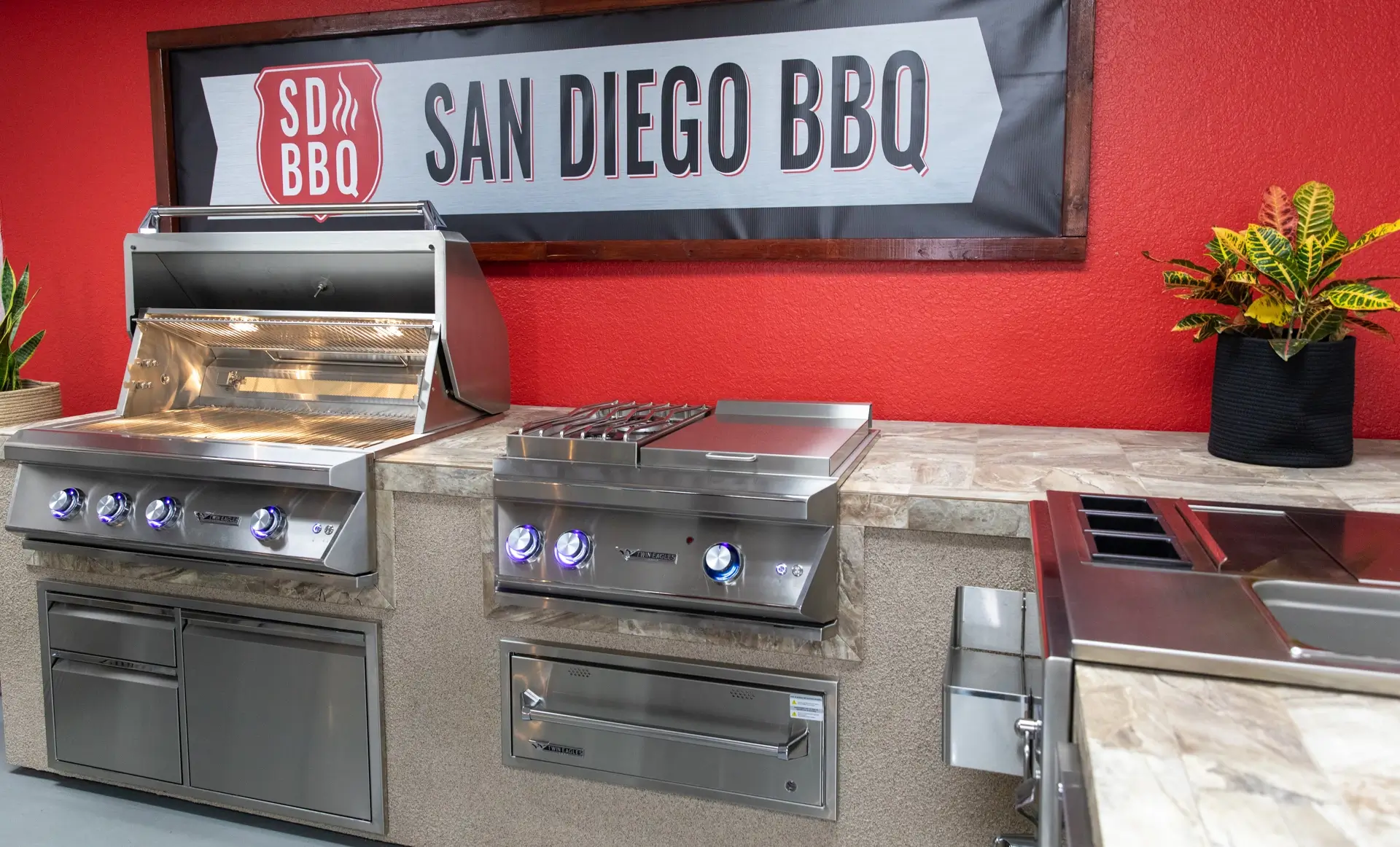 BBQ Cleaning & Repair Near Me | San Diego County